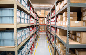 Inventory - Coto Technology